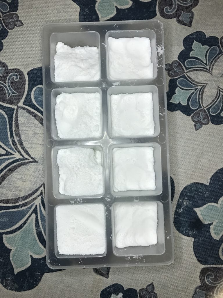 DIY Monday: Easy, Clean Bath Bombs – Essentially Sammie