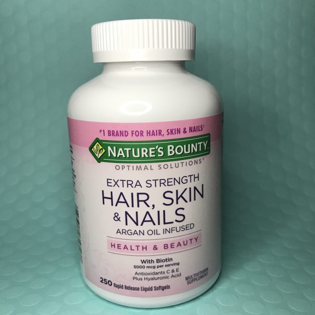 3 Steps To Naturally Long, Strong Nails – Essentially Sammie