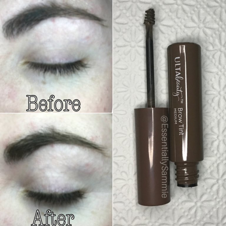 Review: Ulta Beauty Cosmetics – Essentially Sammie