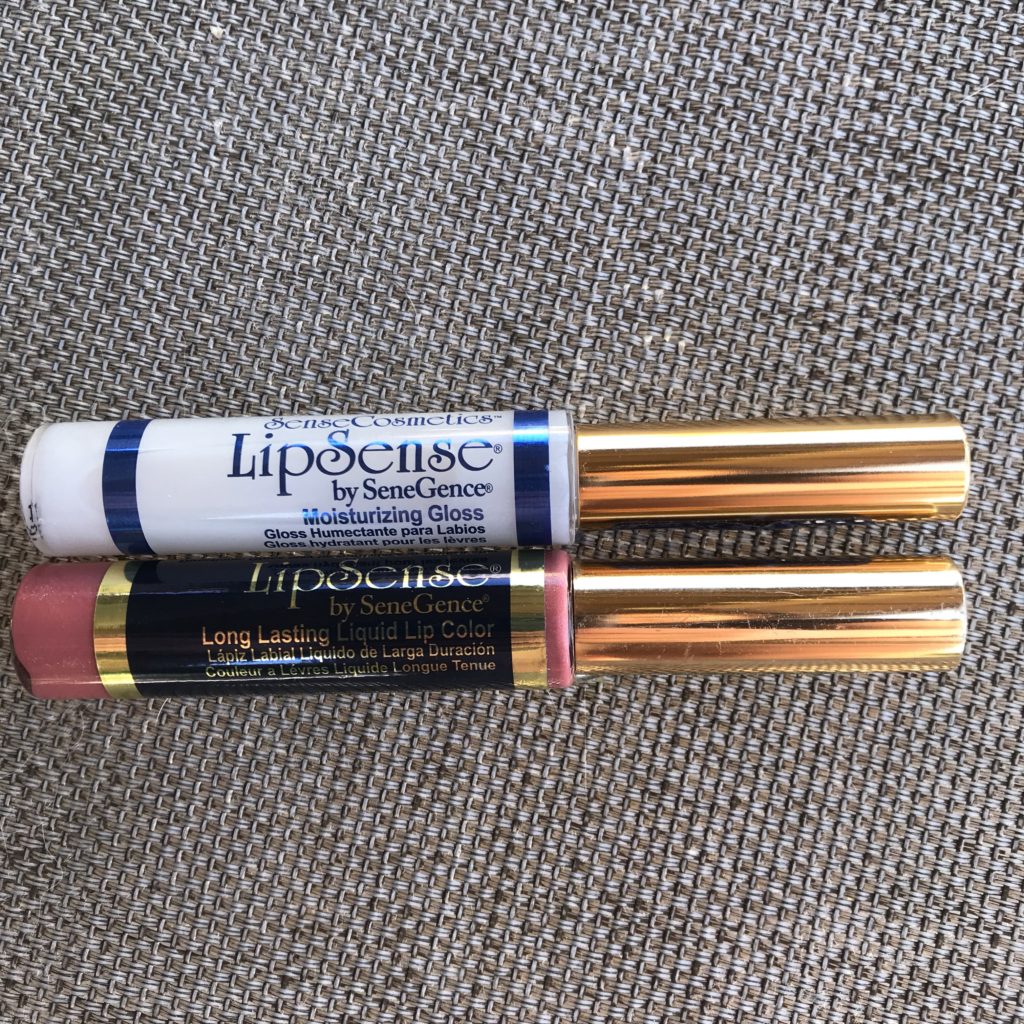 Hit or Miss: Lipsense – Essentially Sammie