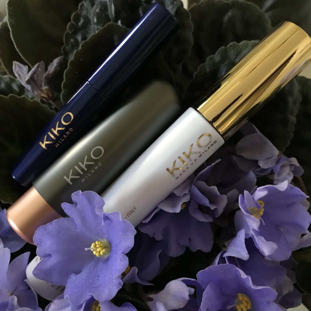 Kiko Milano Cosmetics – Essentially Sammie