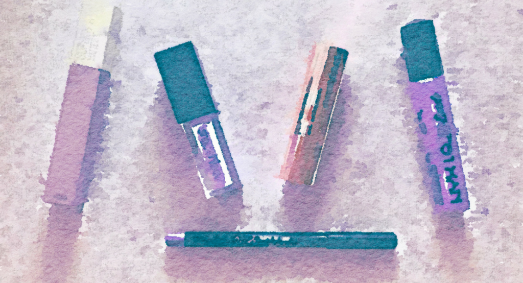 Spring 2018 Swimwear