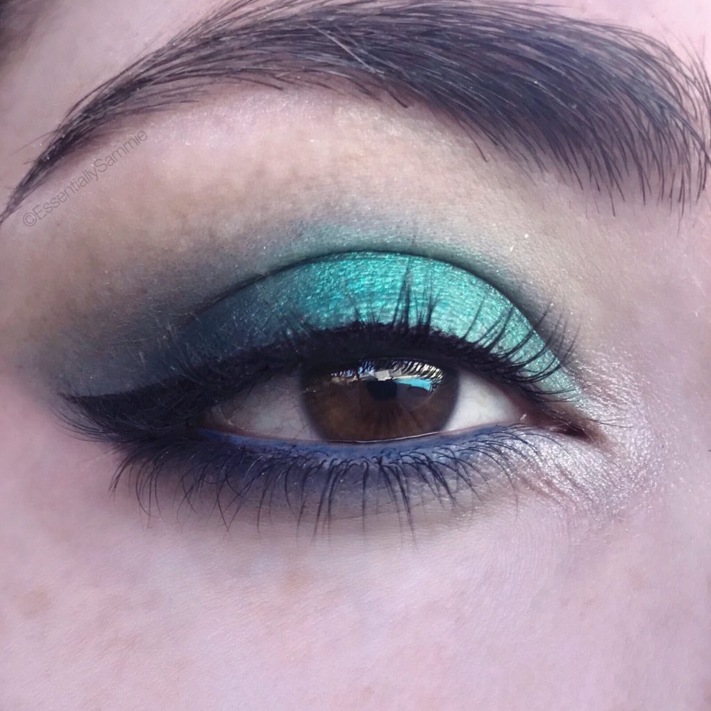 Kat Von D 10 Year Anniversary Palette – Essentially Sammie