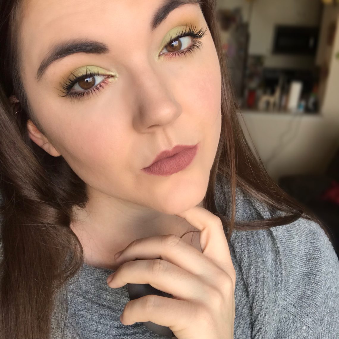 Storybook Cosmetics Book Club: Little Women – Essentially Sammie