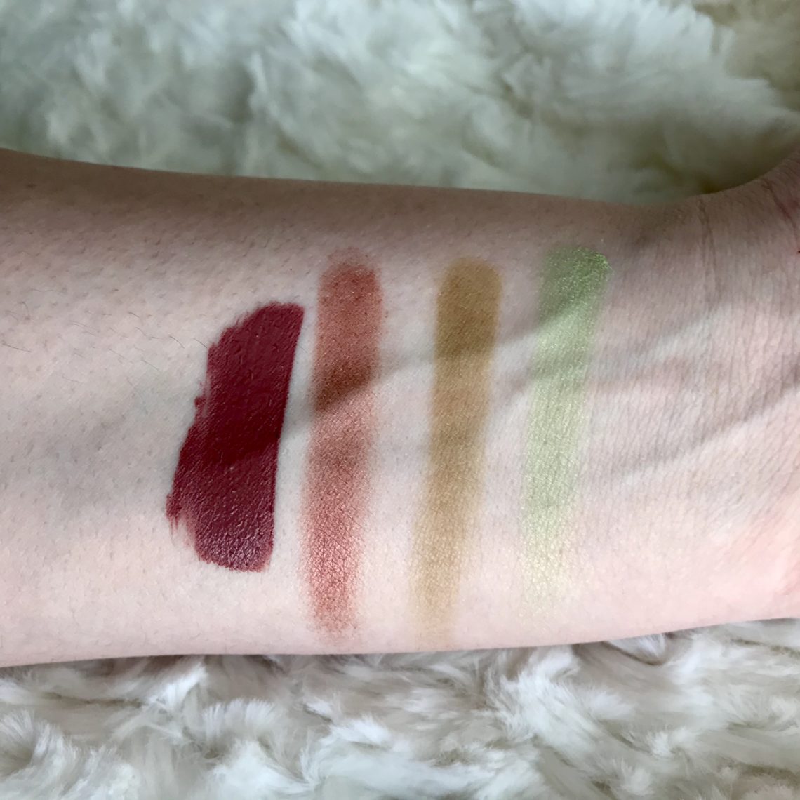 Storybook Cosmetics Book Club: Little Women – Essentially Sammie